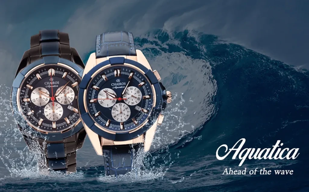 International Men’s Day: A CHAIROS Watch For Every Man