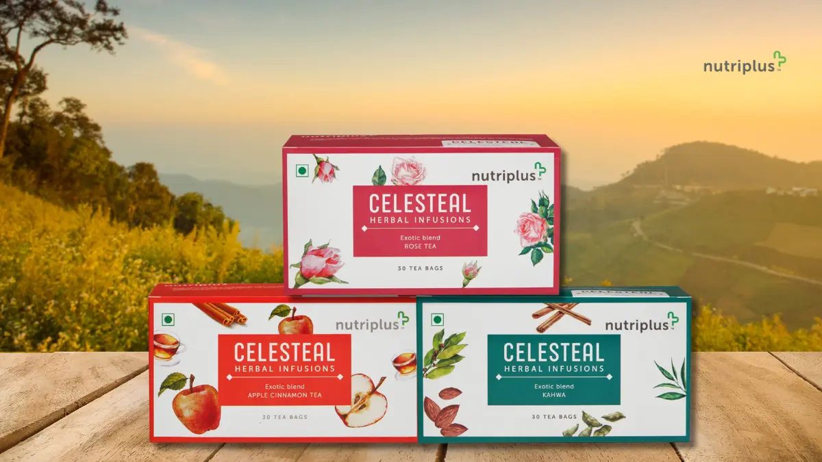 International Tea Day: Celebrating the Drink That Brings Us Together